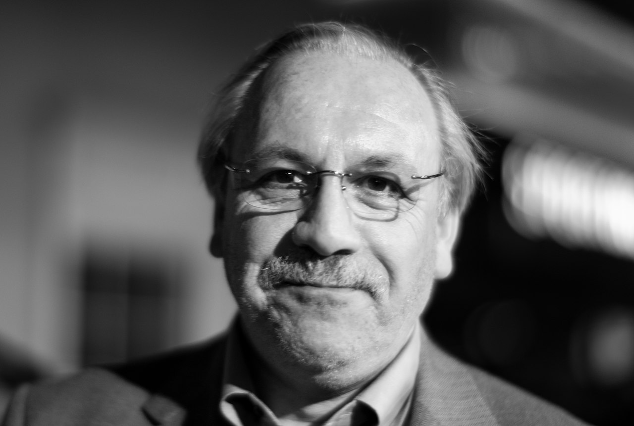 HAMMERING Out Their Cover Story Two Days Before Trump Inauguration ...