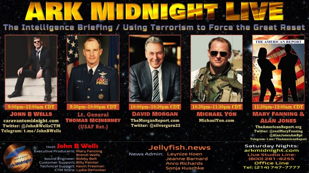 Never Forget: On Ten Year Anniversary of Benghazi Attack September 11 ...