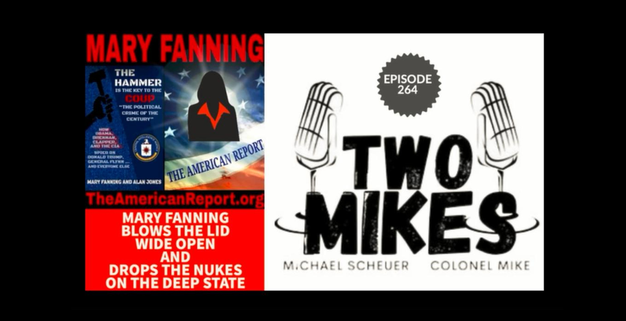 The American Report - Exposing what is in Plain Sight