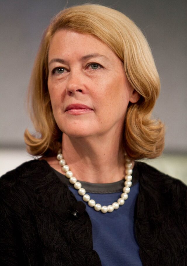 Who Knew About THE HAMMER? Wendy Sherman, Kissinger Associates ...